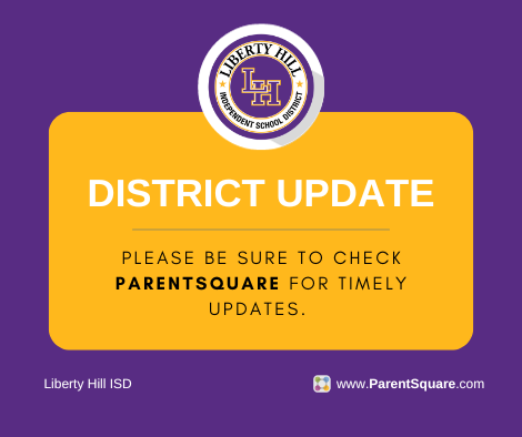 Liberty Hill ISD