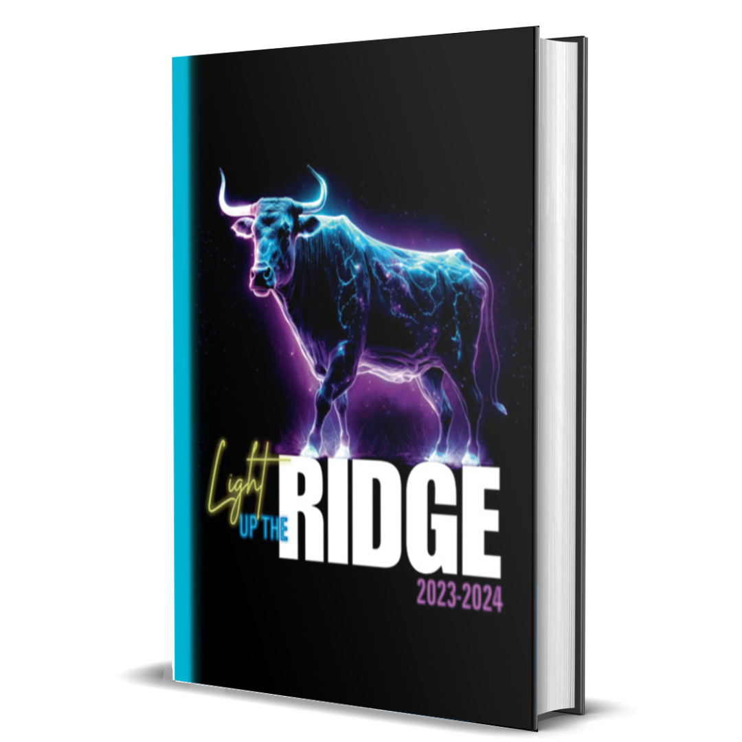 Hickory Ridge Middle - Home