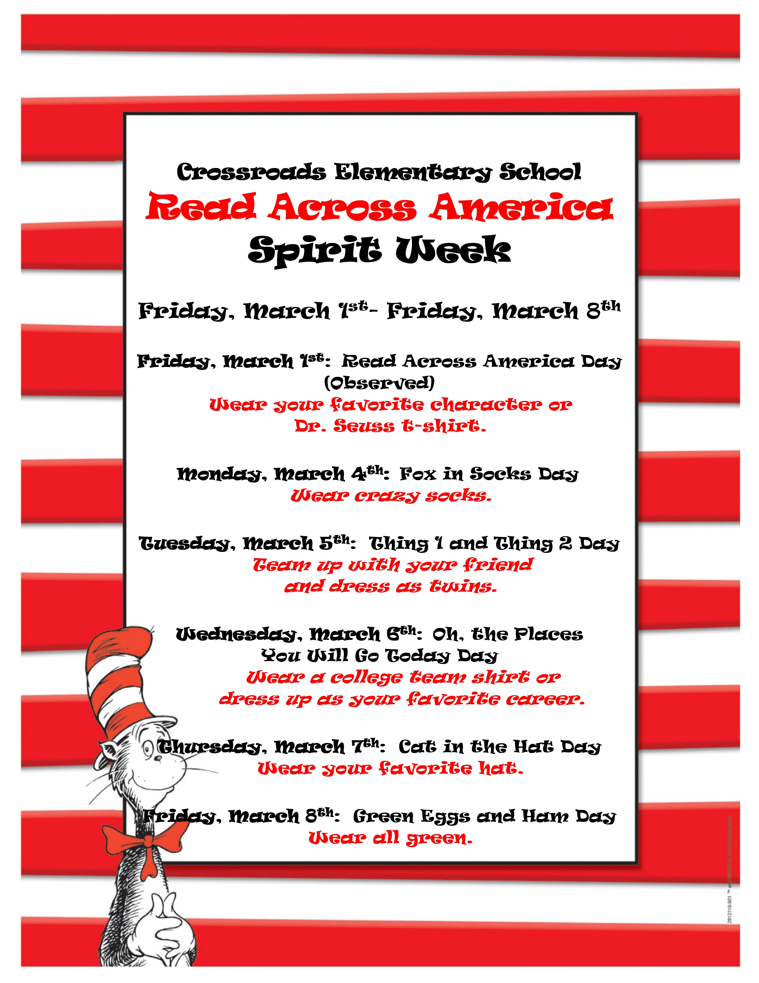 Crossroads Elementary - HOME