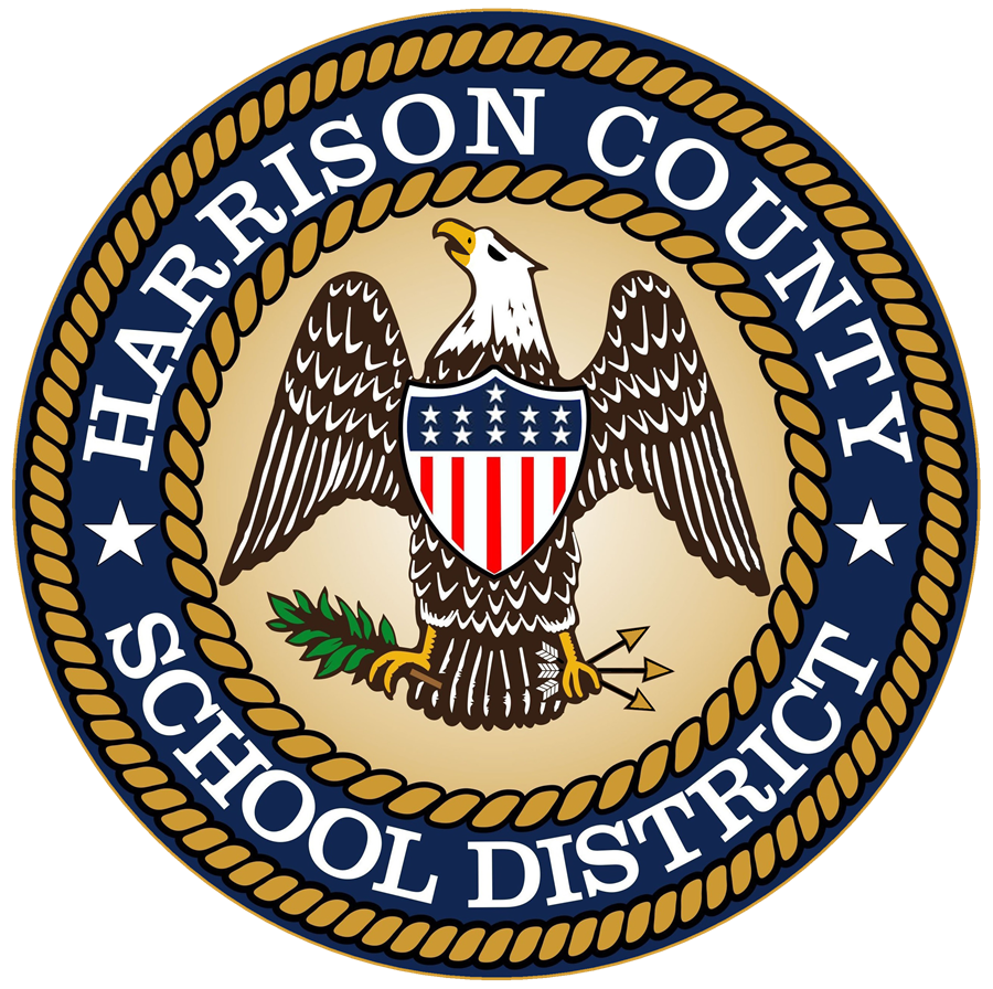 Harrison County School District - HOME