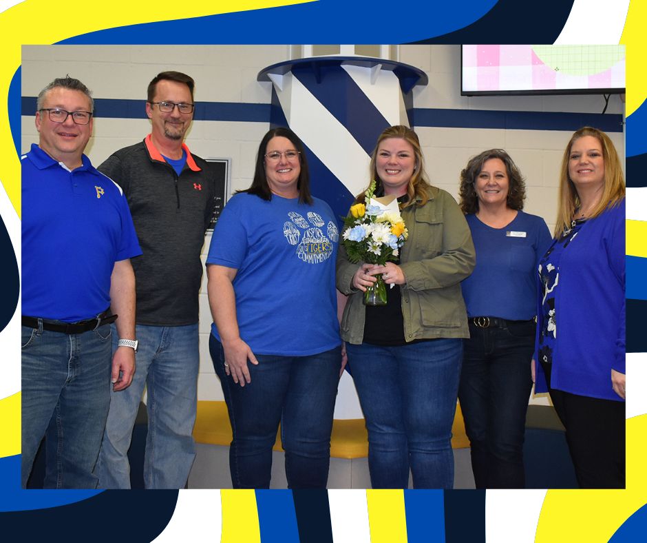 Roosevelt Elementary - Home