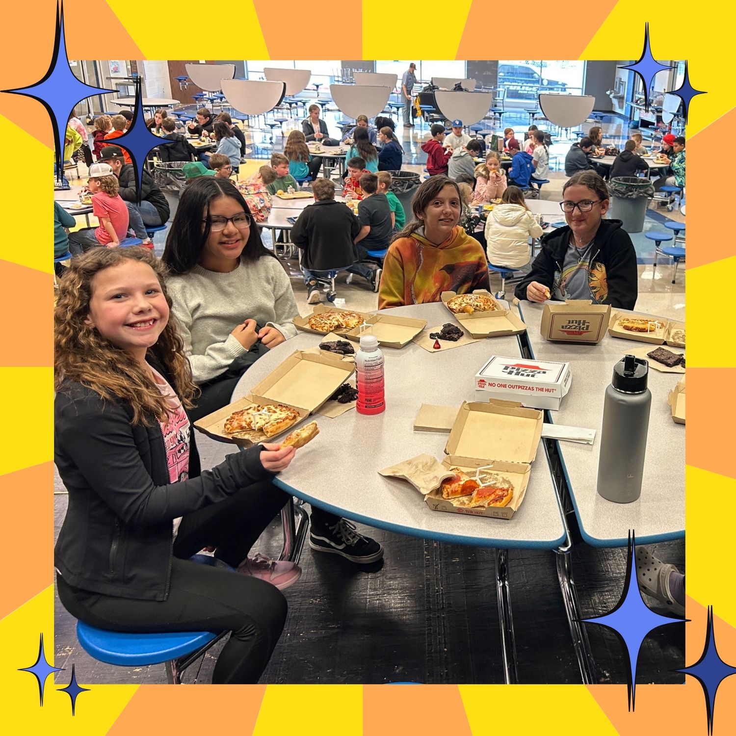 Roosevelt Elementary - Home