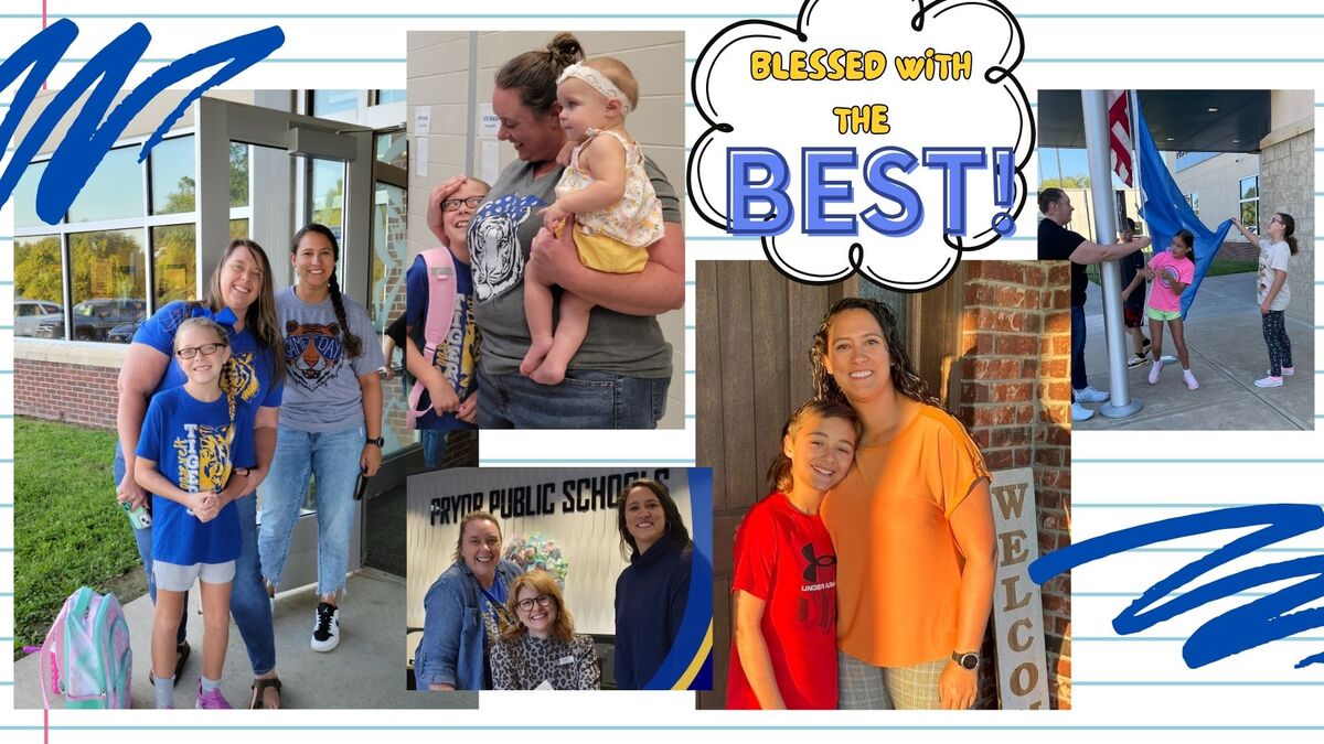 Roosevelt Elementary - Home