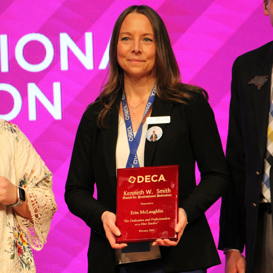 14 Great News - Triangle Math and Science Academy