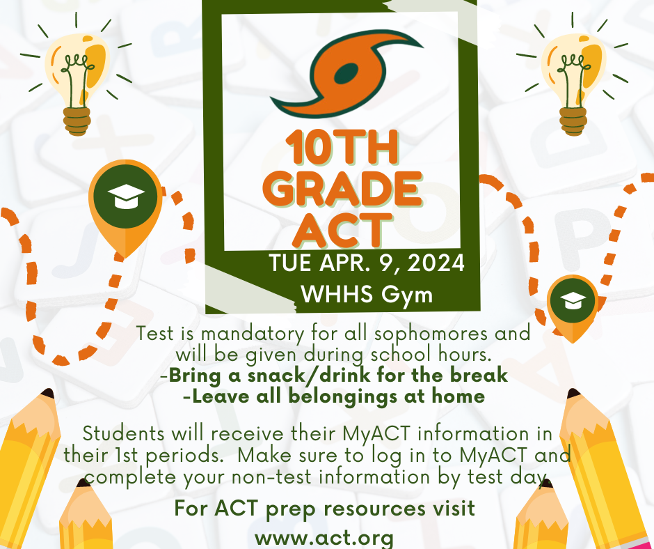 West Harrison High School