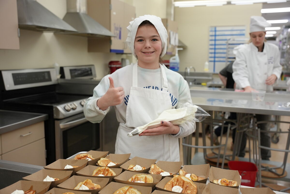 Oak Harbor Public Schools