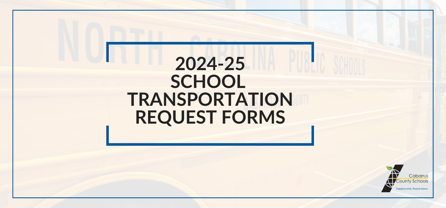 West Cabarrus High School - Home