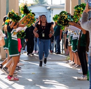 Oxnard School District / Homepage