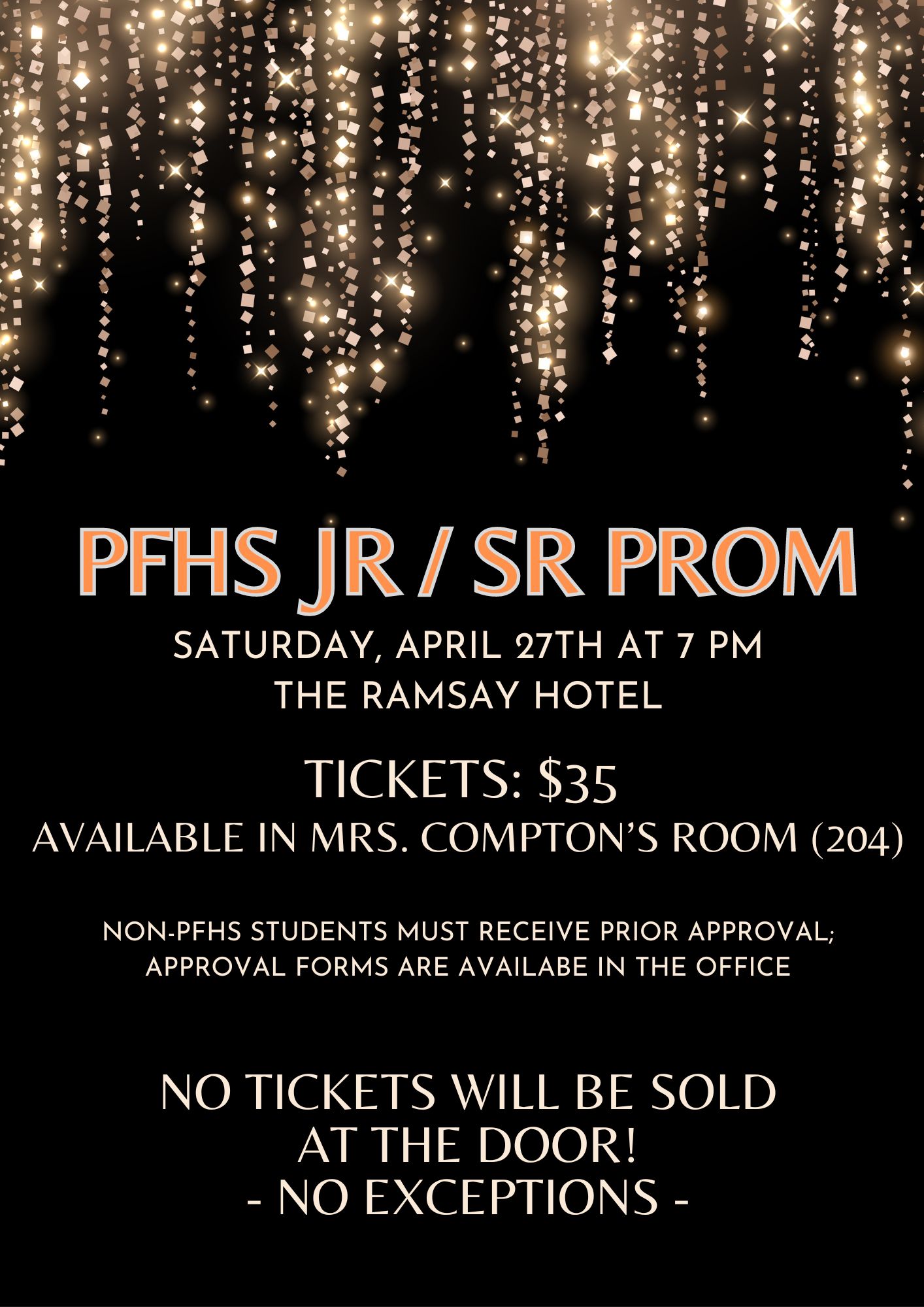 Pigeon Forge High - Home