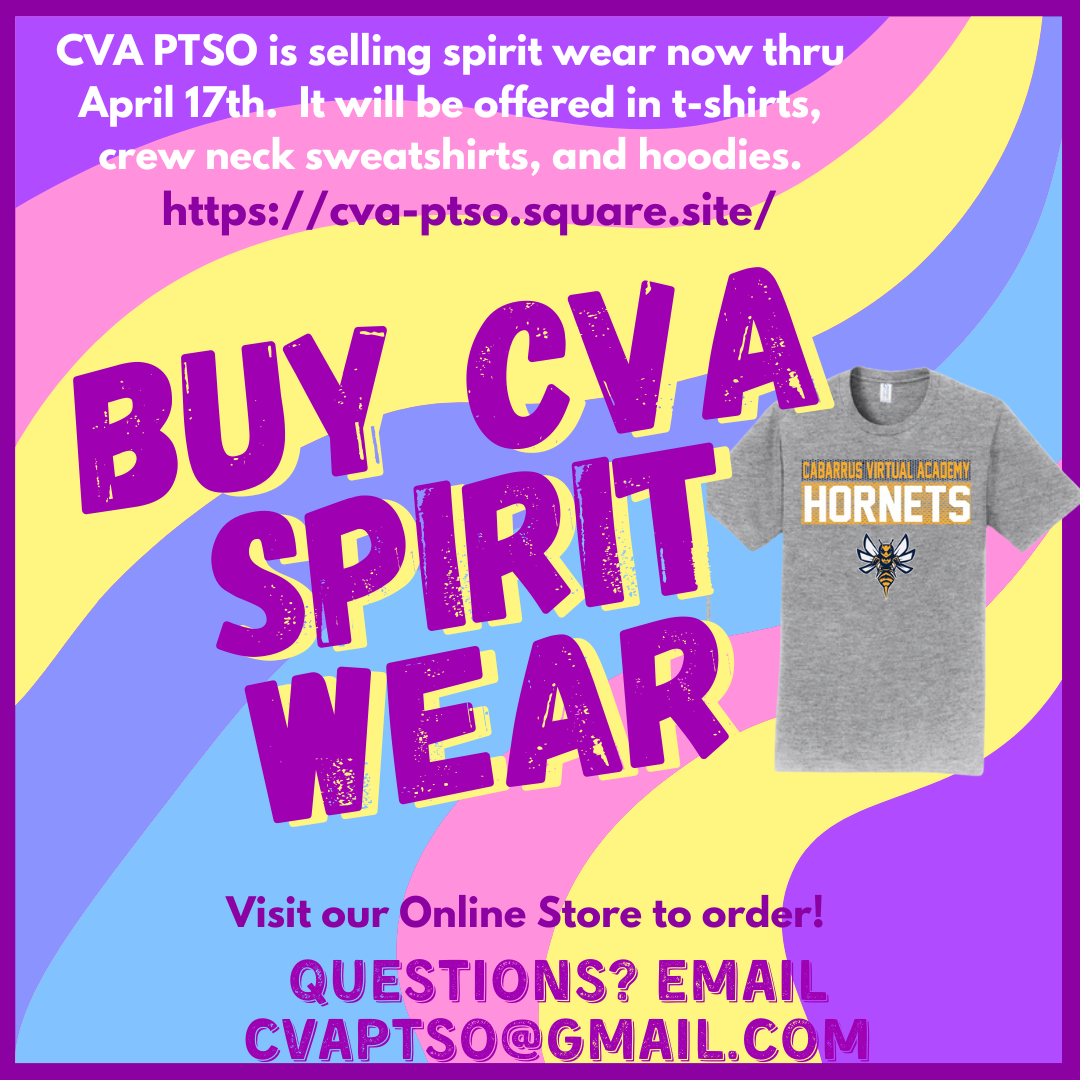 Cabarrus Virtual Academy - Home