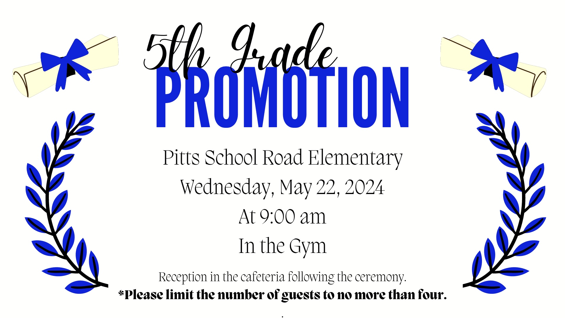 Pitts School Road Elementary - Home