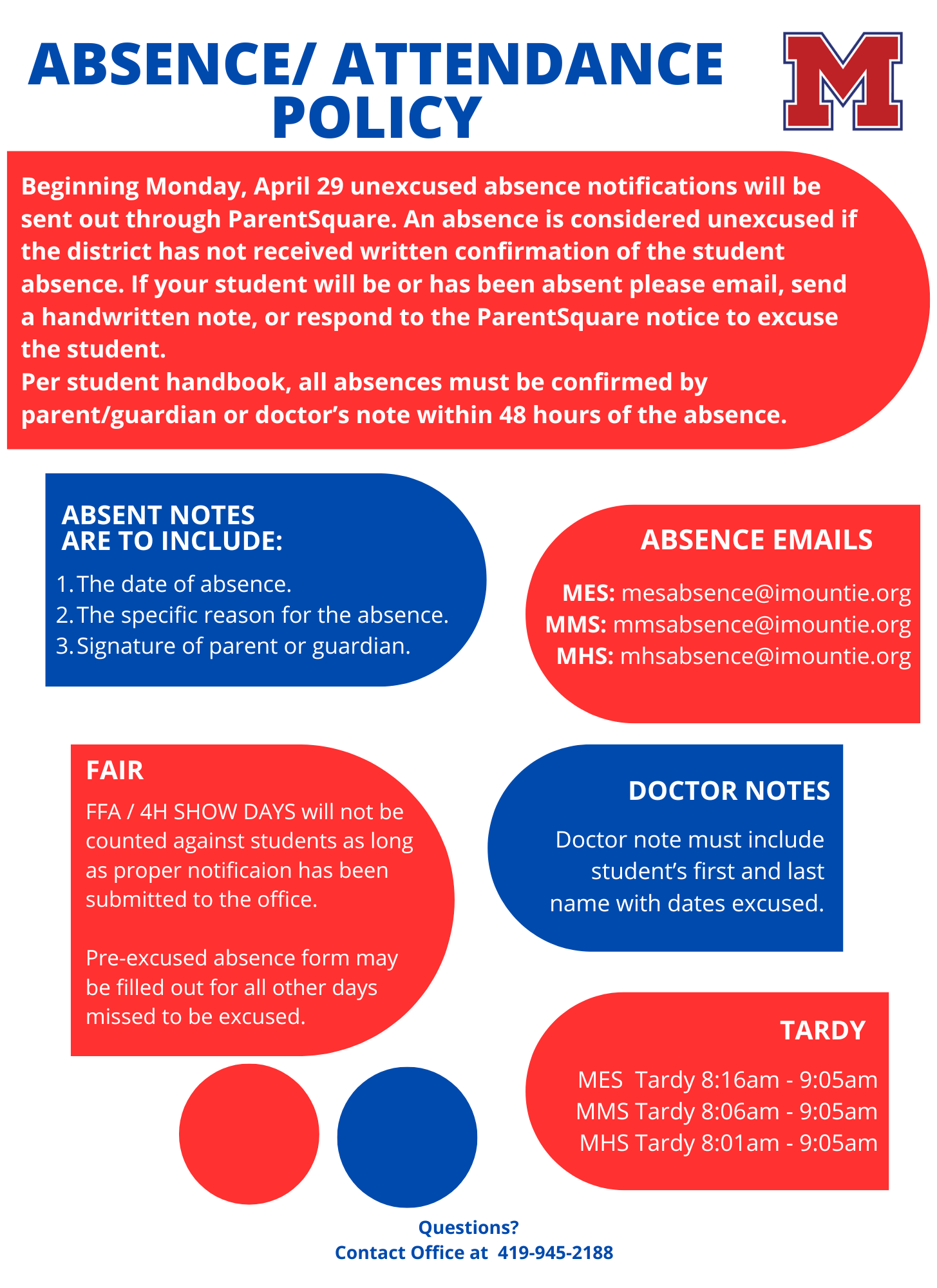 Mapleton Local School District - Mapleton High School Home