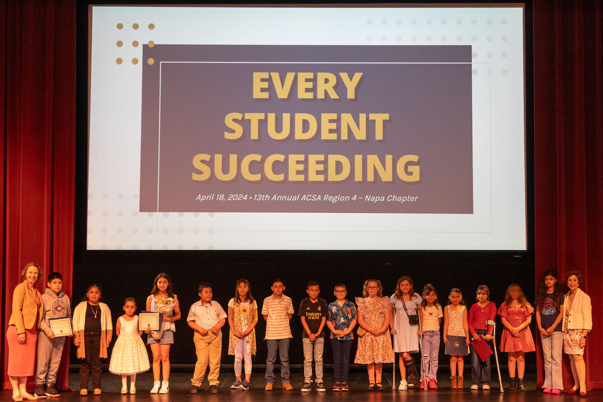 NVUSD Family Newsletter: Spotlight on Student and Staff Achievements ...