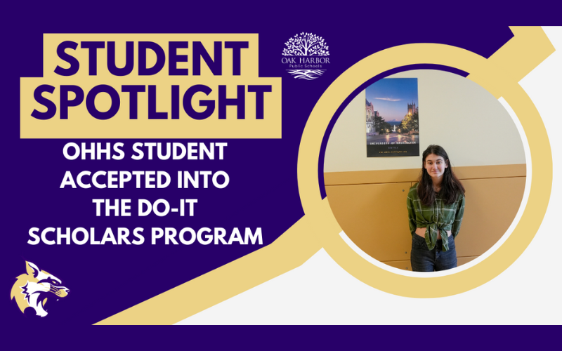 Oak Harbor Public Schools - OHPS Newsroom