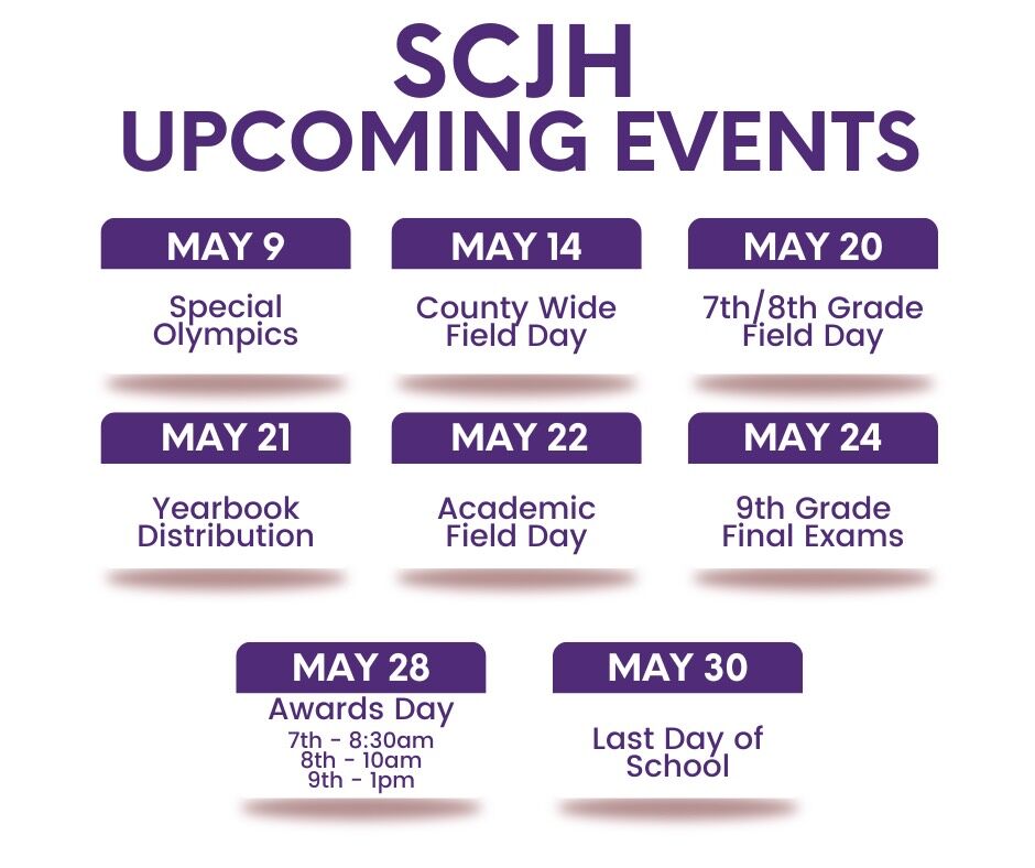 Sevier County Junior High - Home