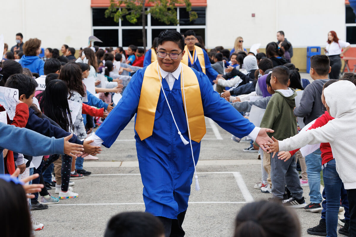 Oxnard School District / Homepage
