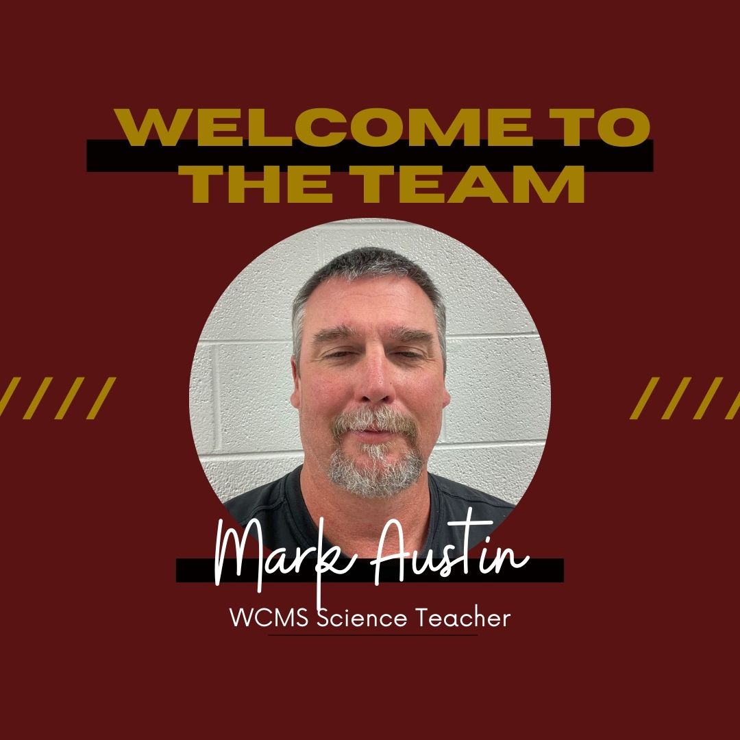 Webster County Middle School - Home