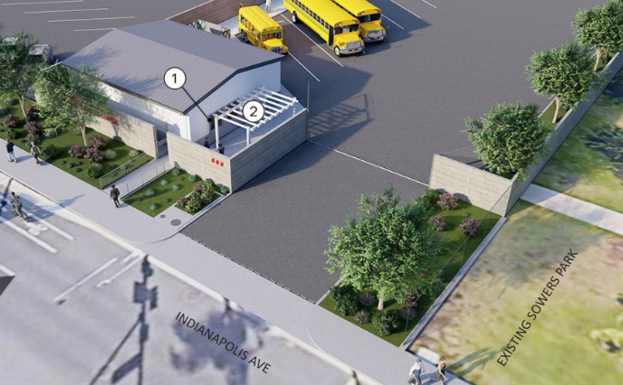 Eader Elementary - HOME