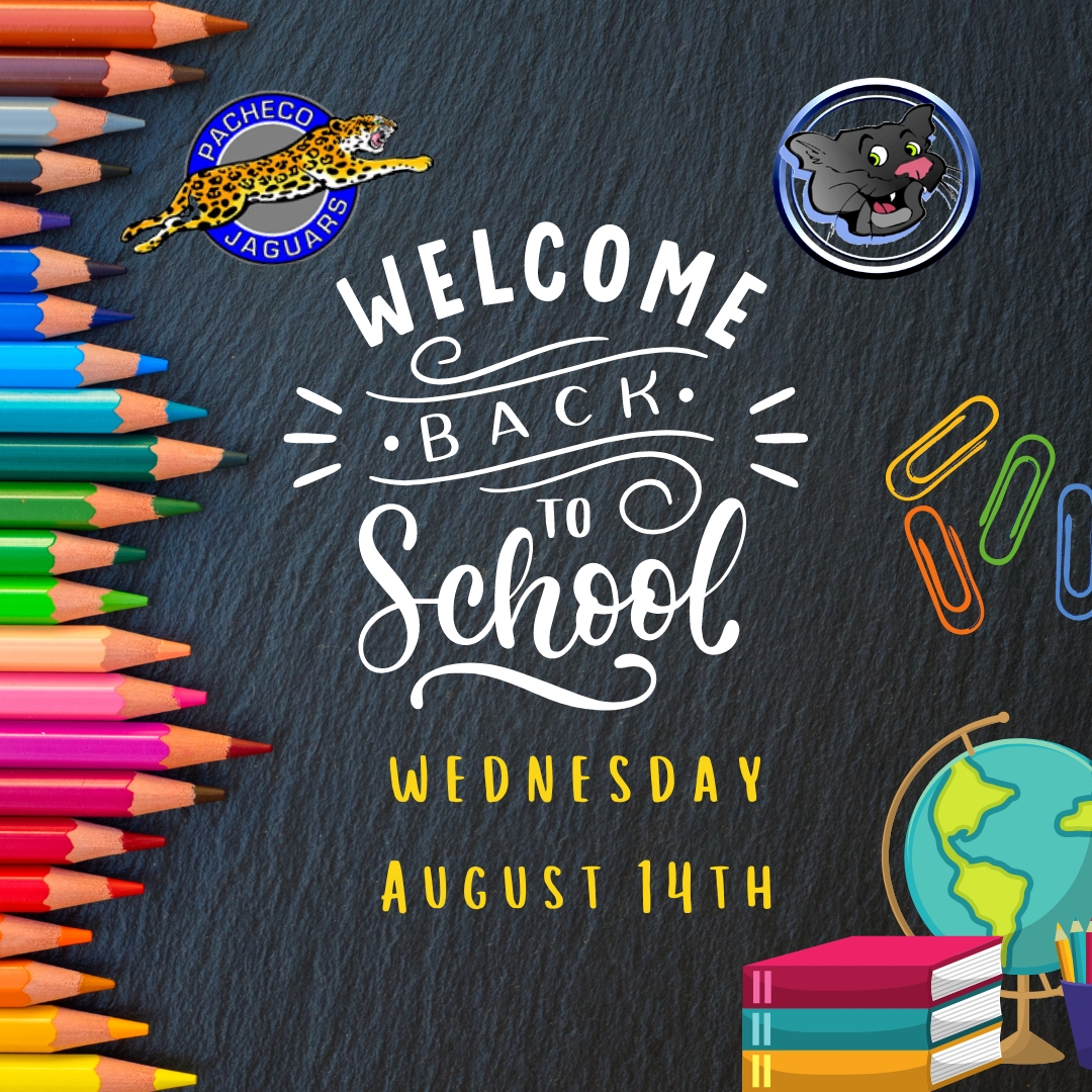 Pacheco School - Home