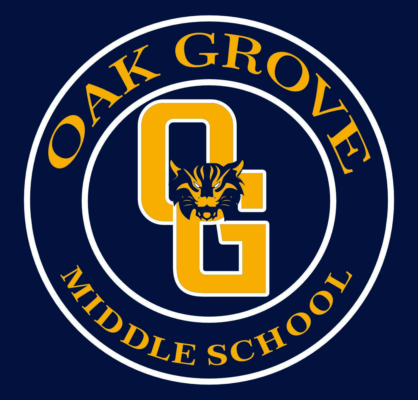 Home - Oak Grove Middle School