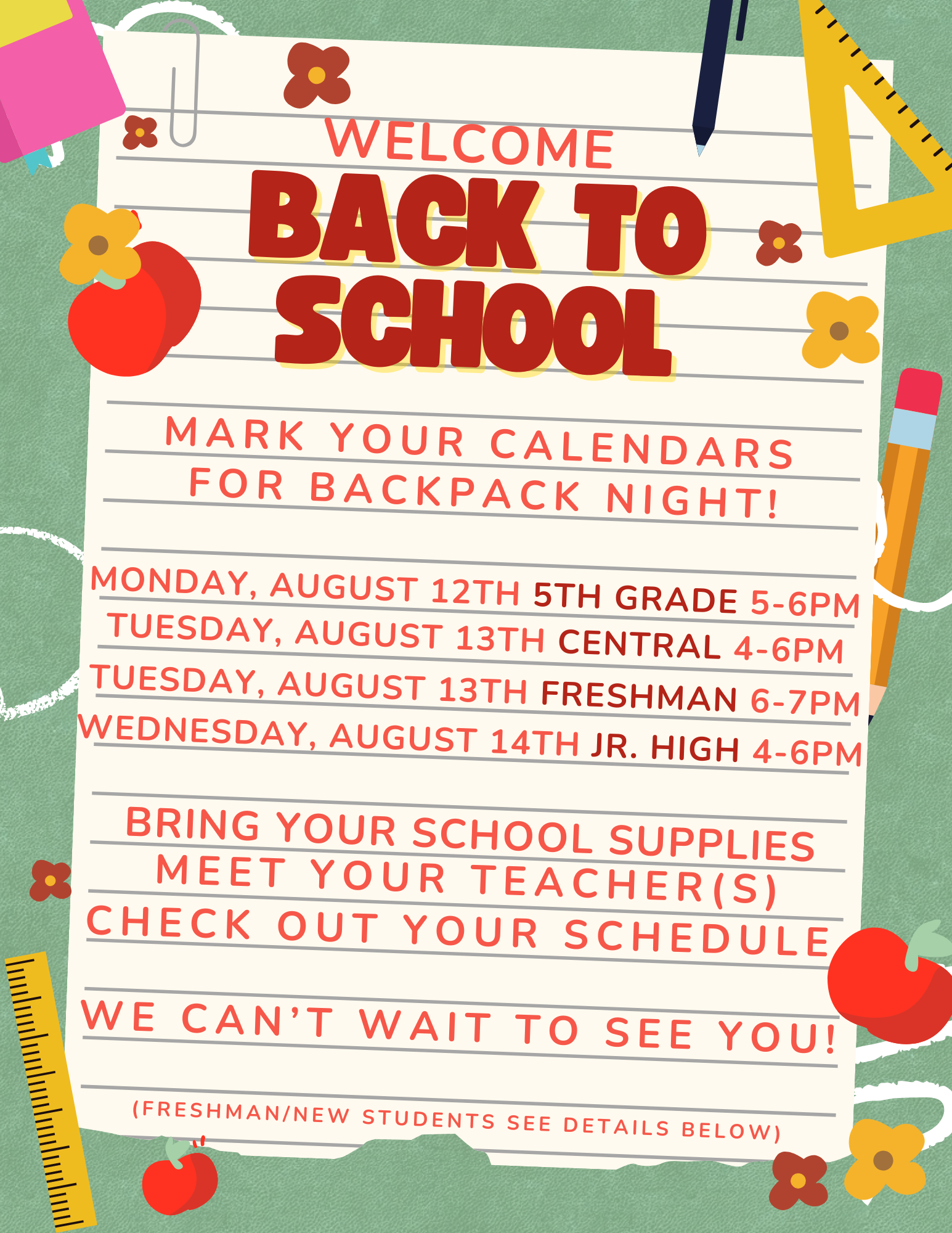 Amboy Community Unit School District #272 - Home