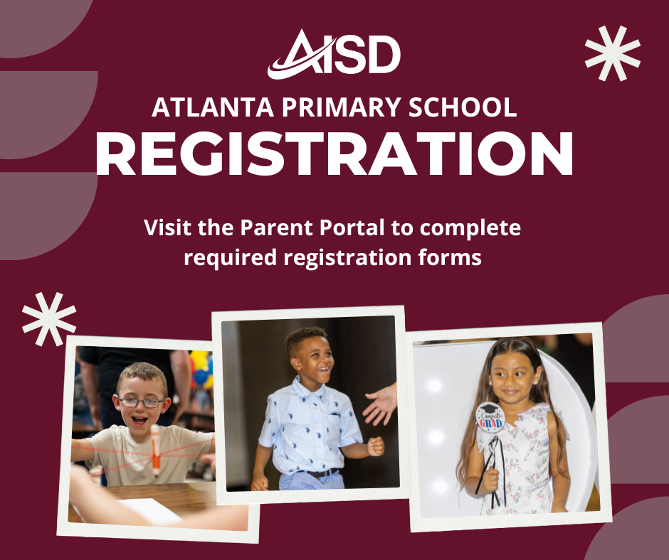 Atlanta Primary School - Home