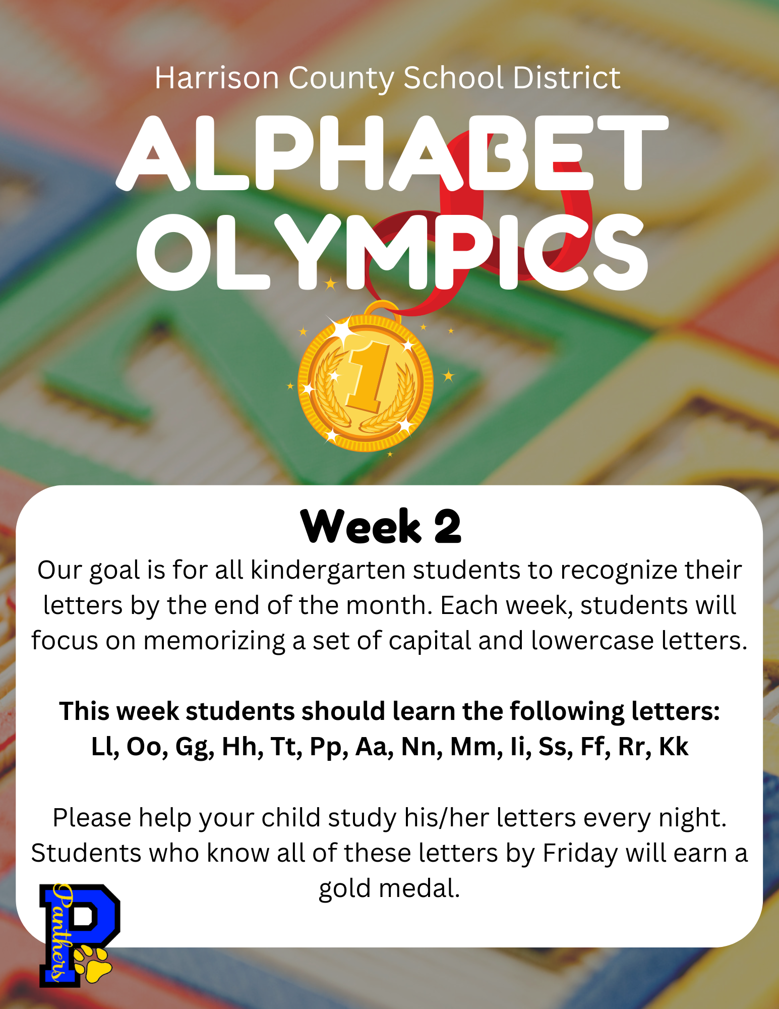 Pineville Elementary - NEWS