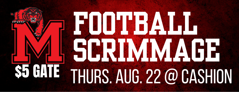 Morrison High School - Home