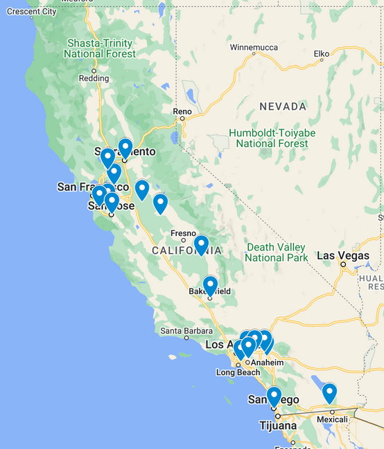 24/25 SY School Picture Day- West Covina - California Virtual Academies