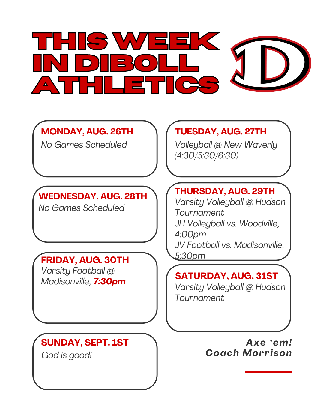 Diboll Junior High School - Home