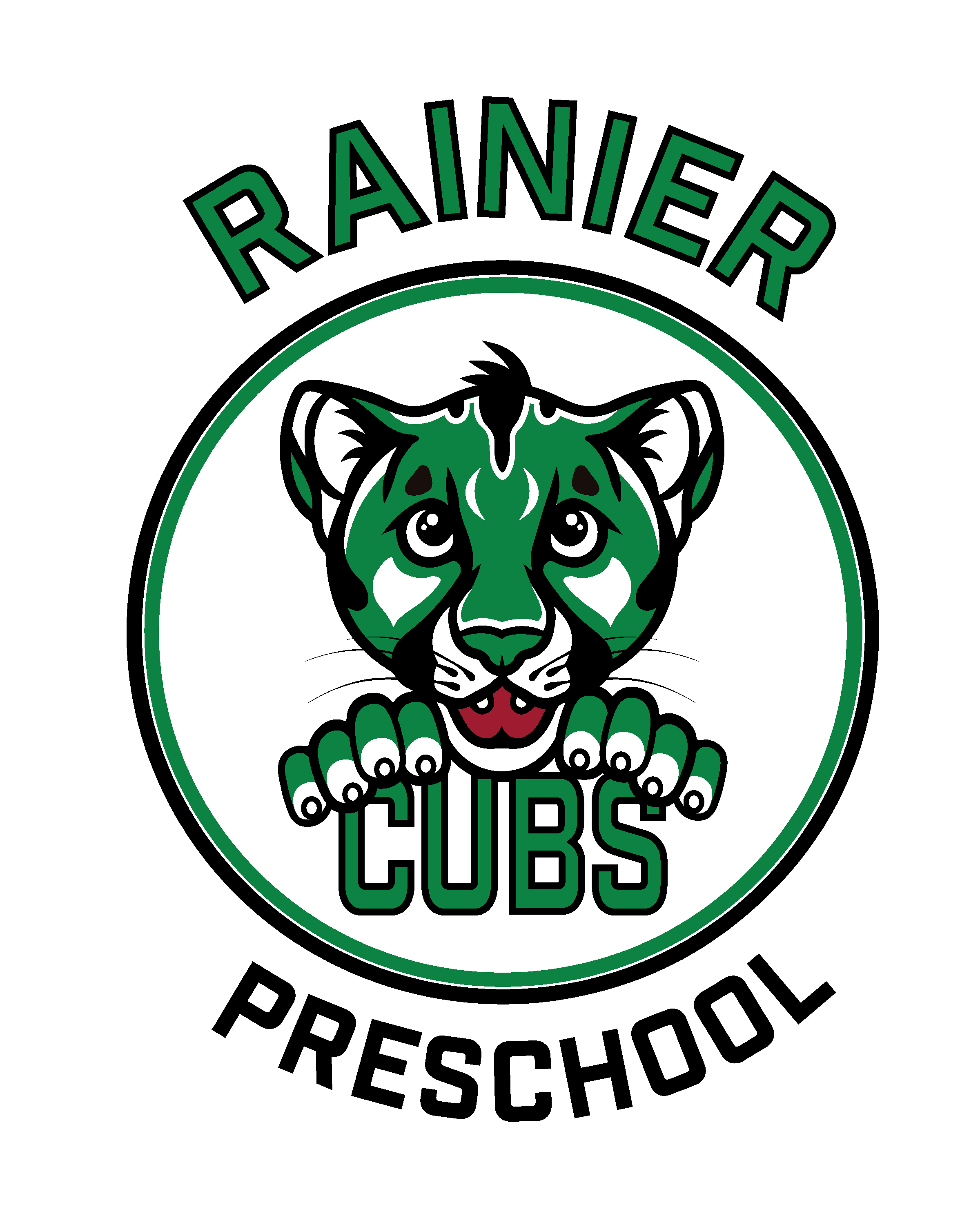 Rainier School District - Home