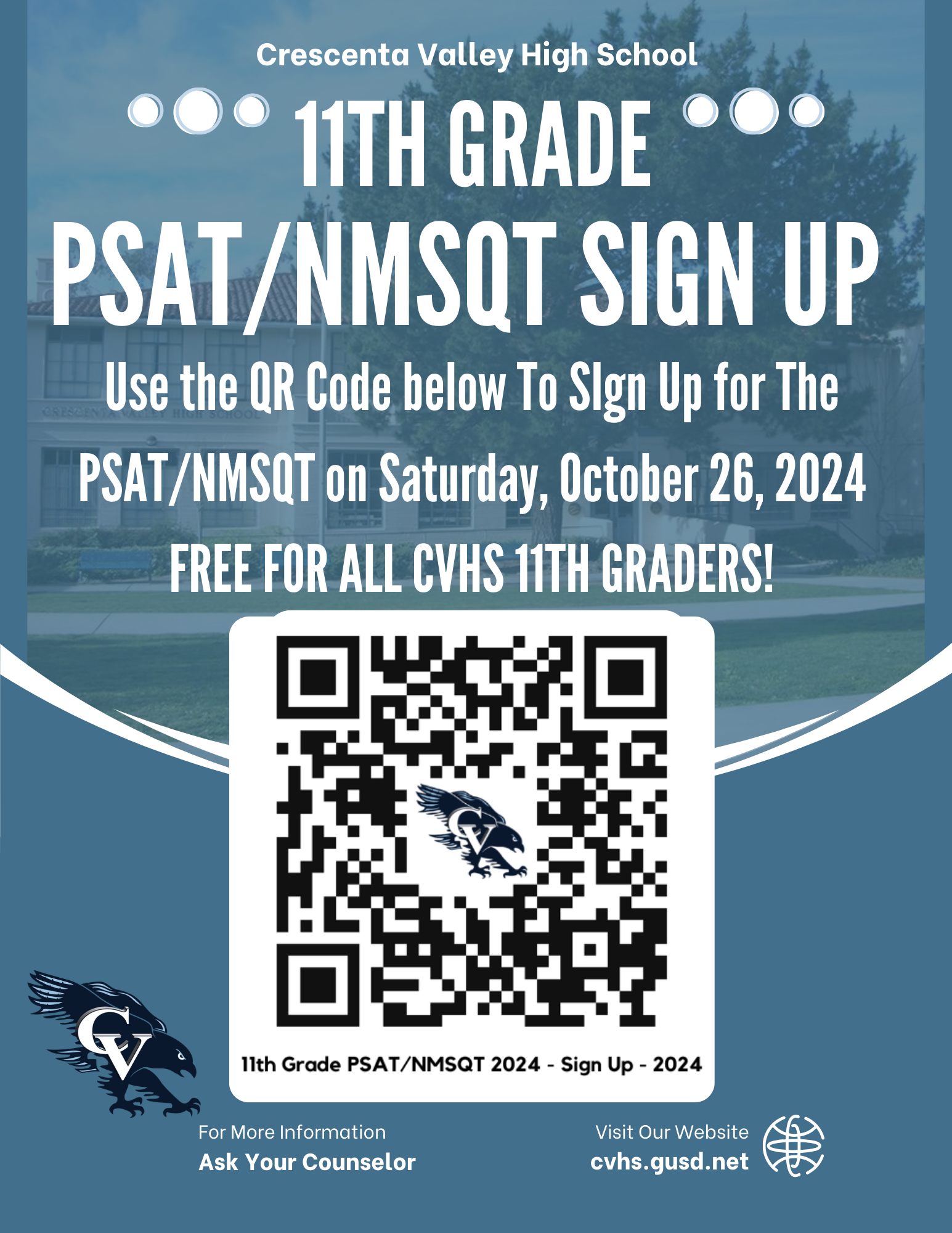 Crescenta Valley High School