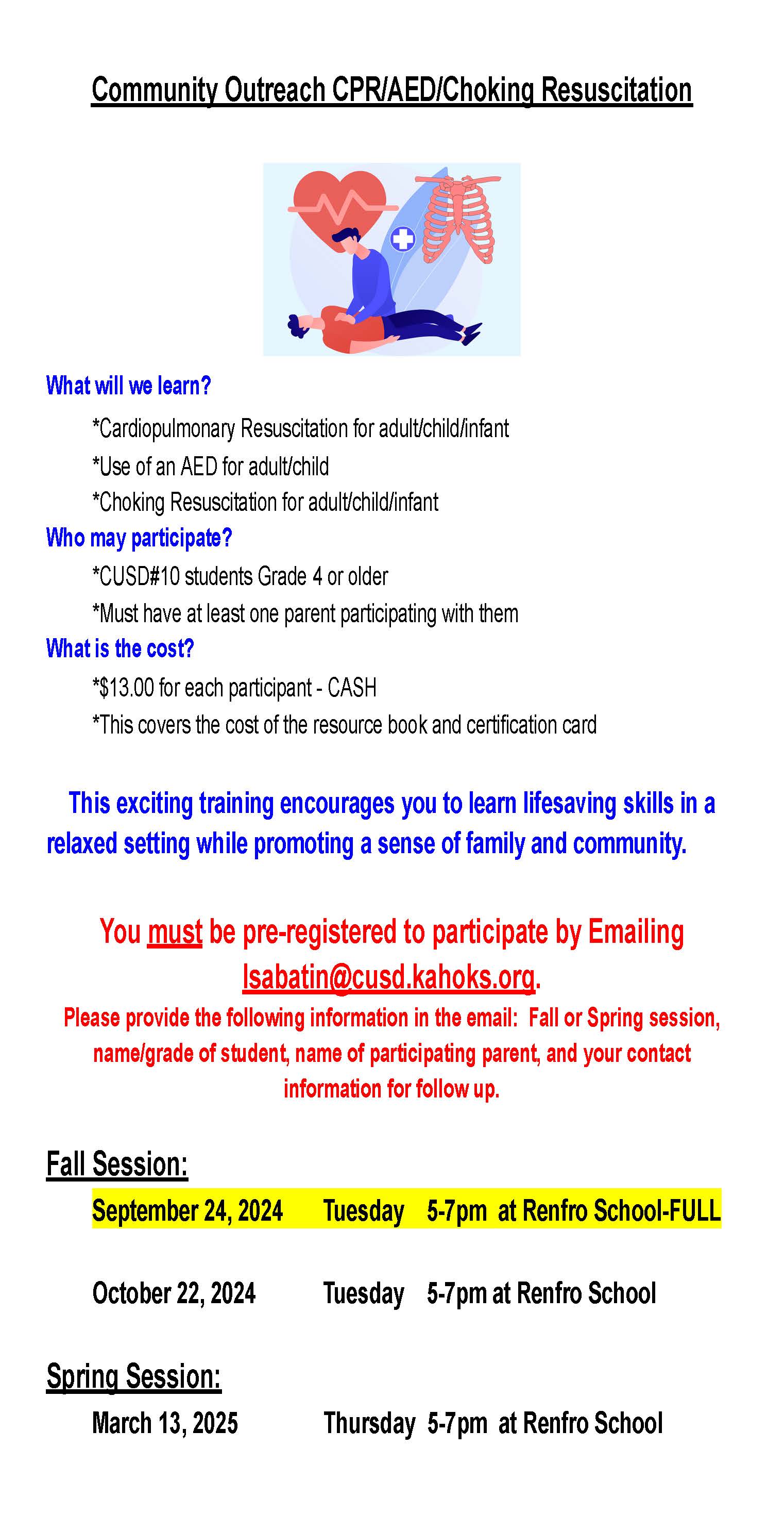 Collinsville Community Unit School District #10 - Home