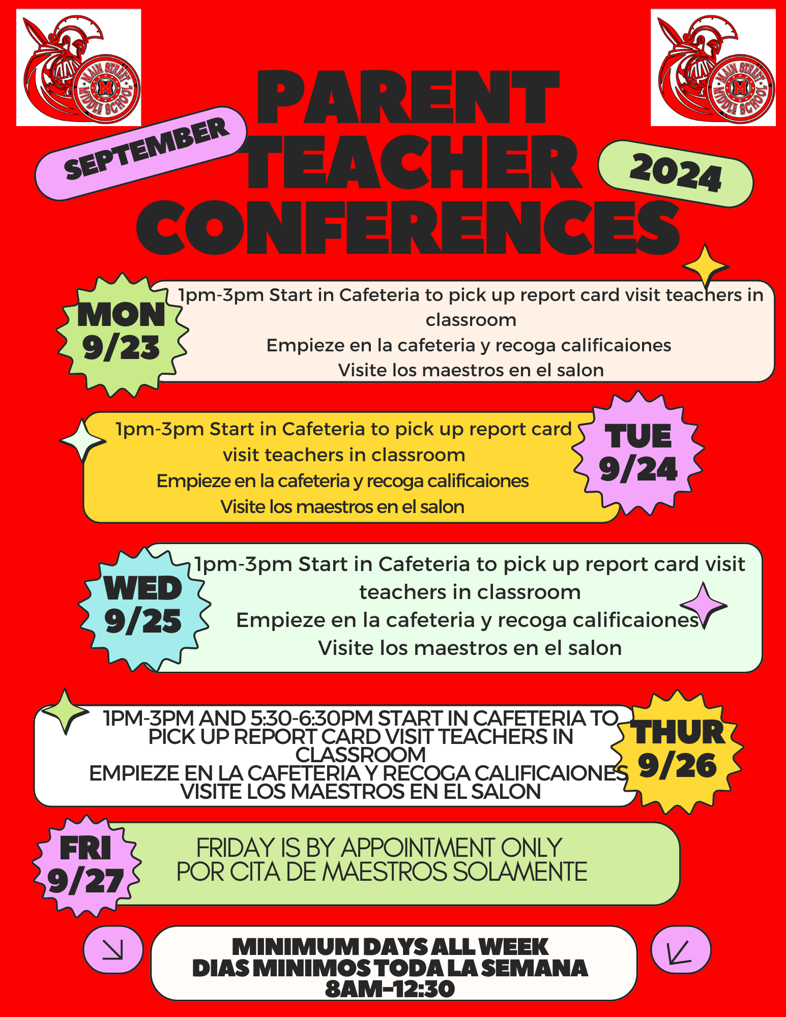 Soledad Unified School District - Home