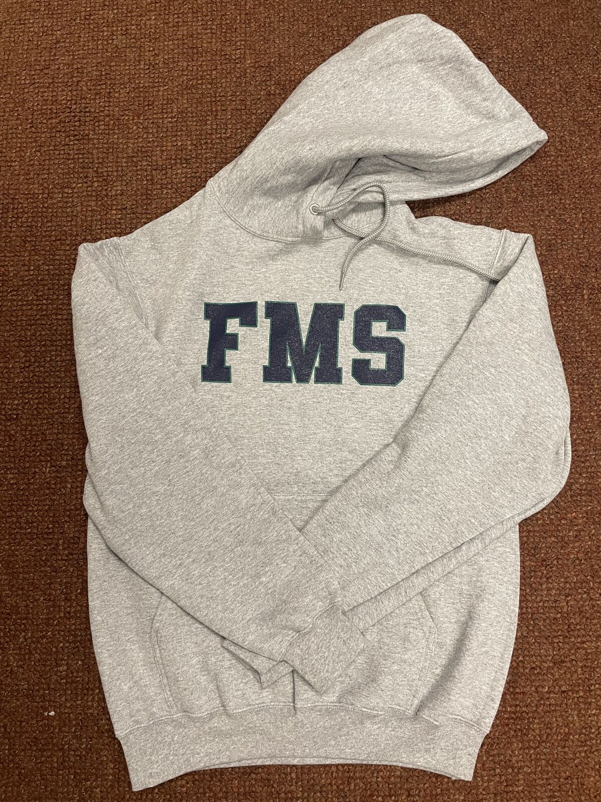 Fremont Middle School - Home