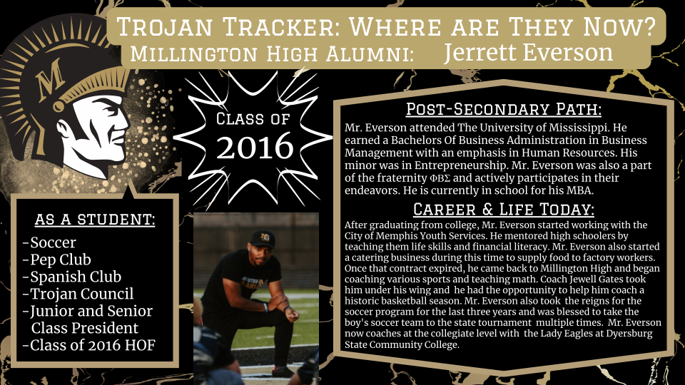 Millington Municipal Schools - Latest News