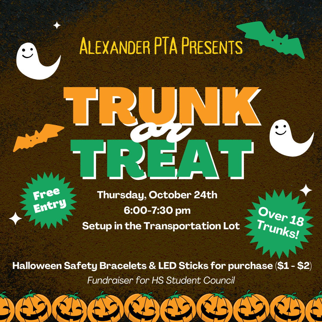 Alexander Central School - Home