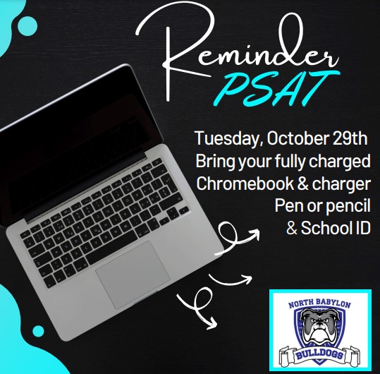 North Babylon HS - Home