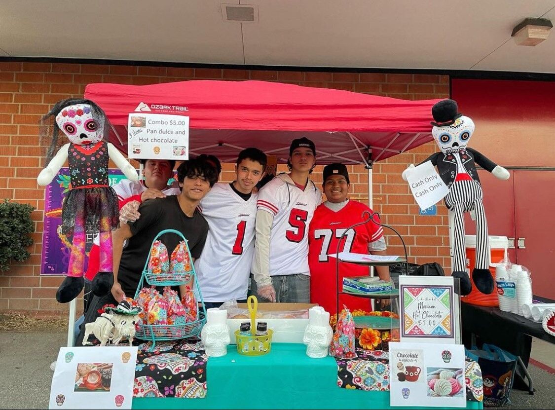 William Workman High School Welcomes the HLPUSD Community to Celebrate ...