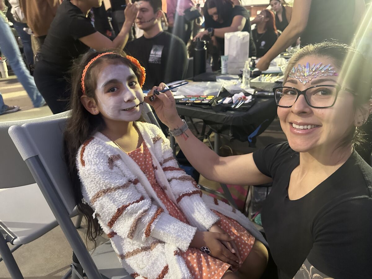 William Workman High School Welcomes the HLPUSD Community to Celebrate ...