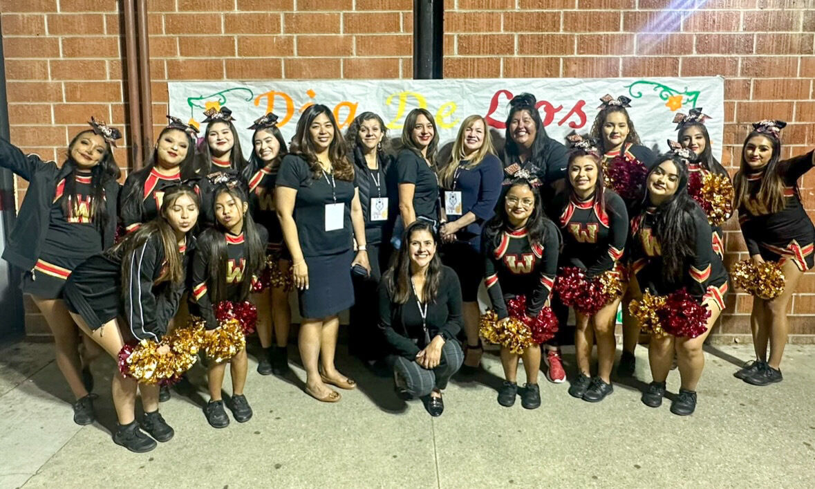 William Workman High School Welcomes the HLPUSD Community to Celebrate ...