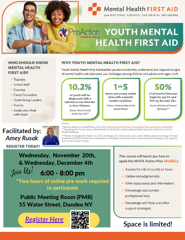 Dundee Central School District - Home