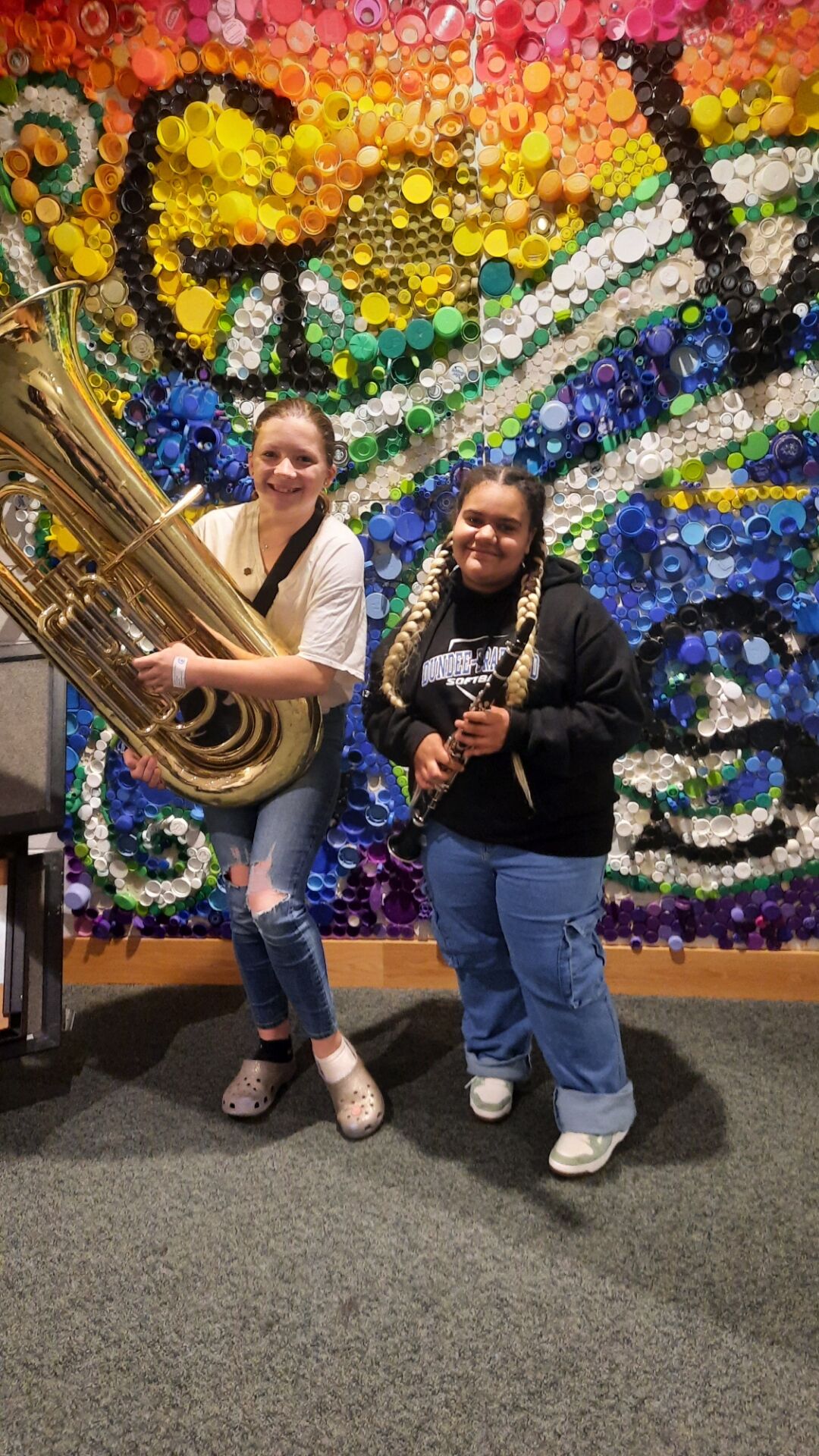 Dundee Central School District - Home