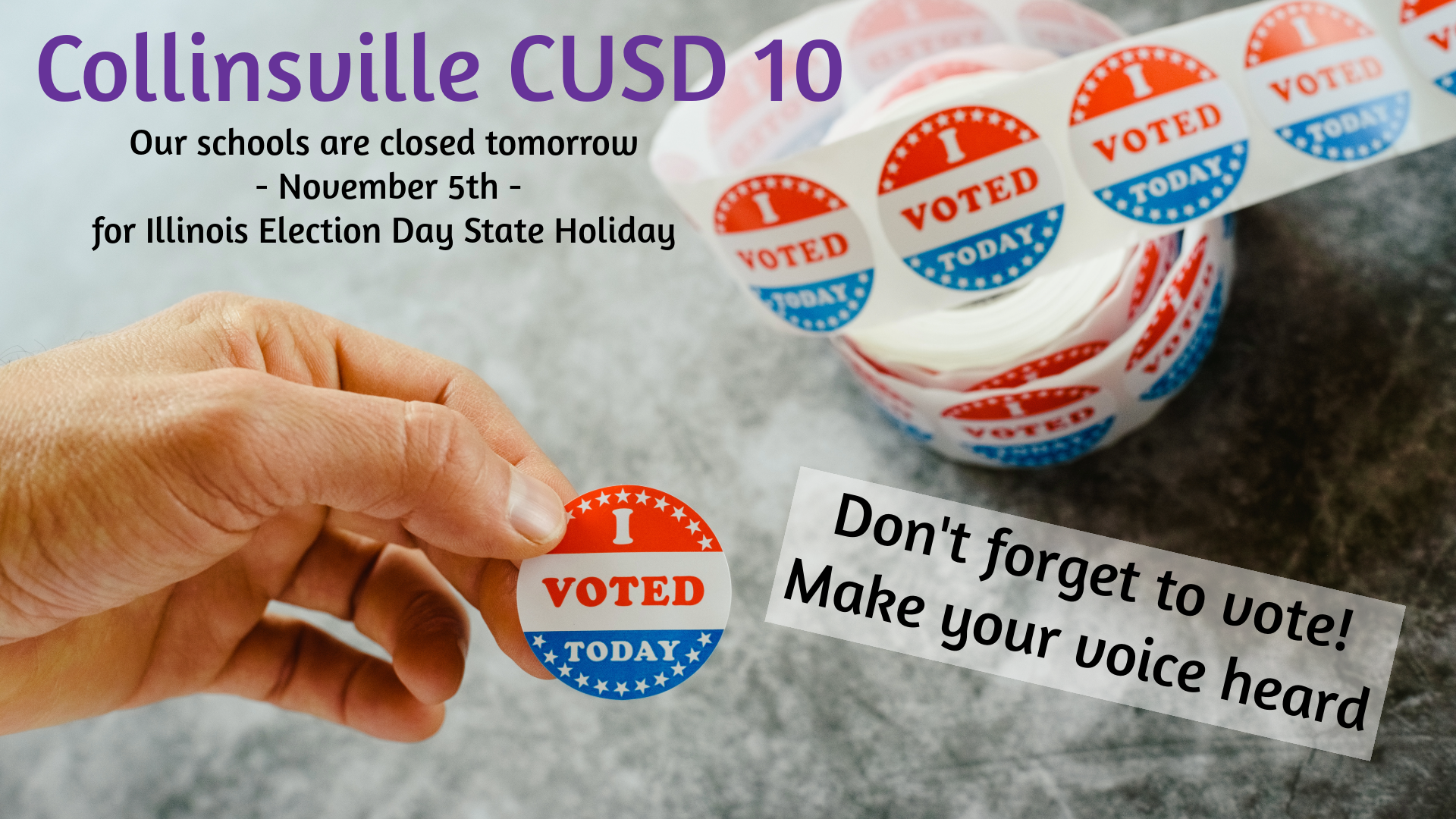 Kreitner Elementary School - Home