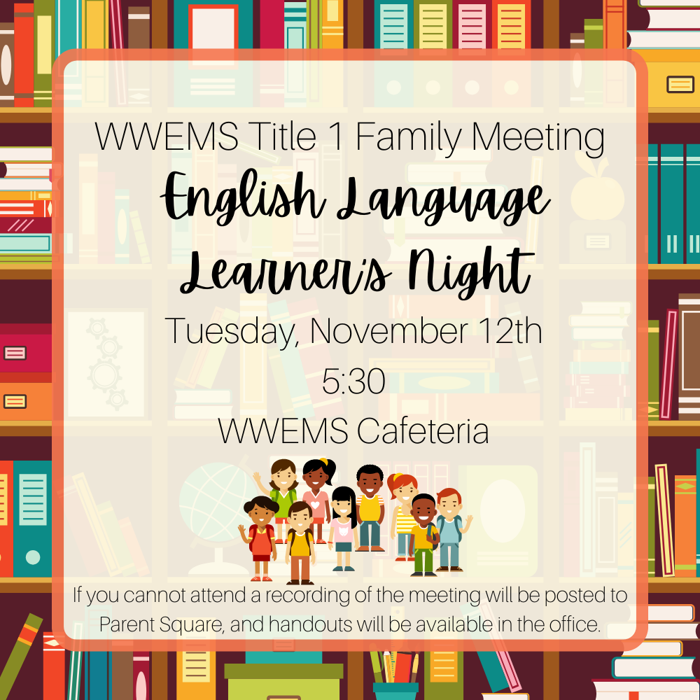 West Wortham Elementary & Middle - NEWS