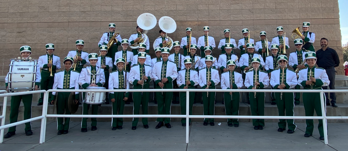 Hilmar High School - Home