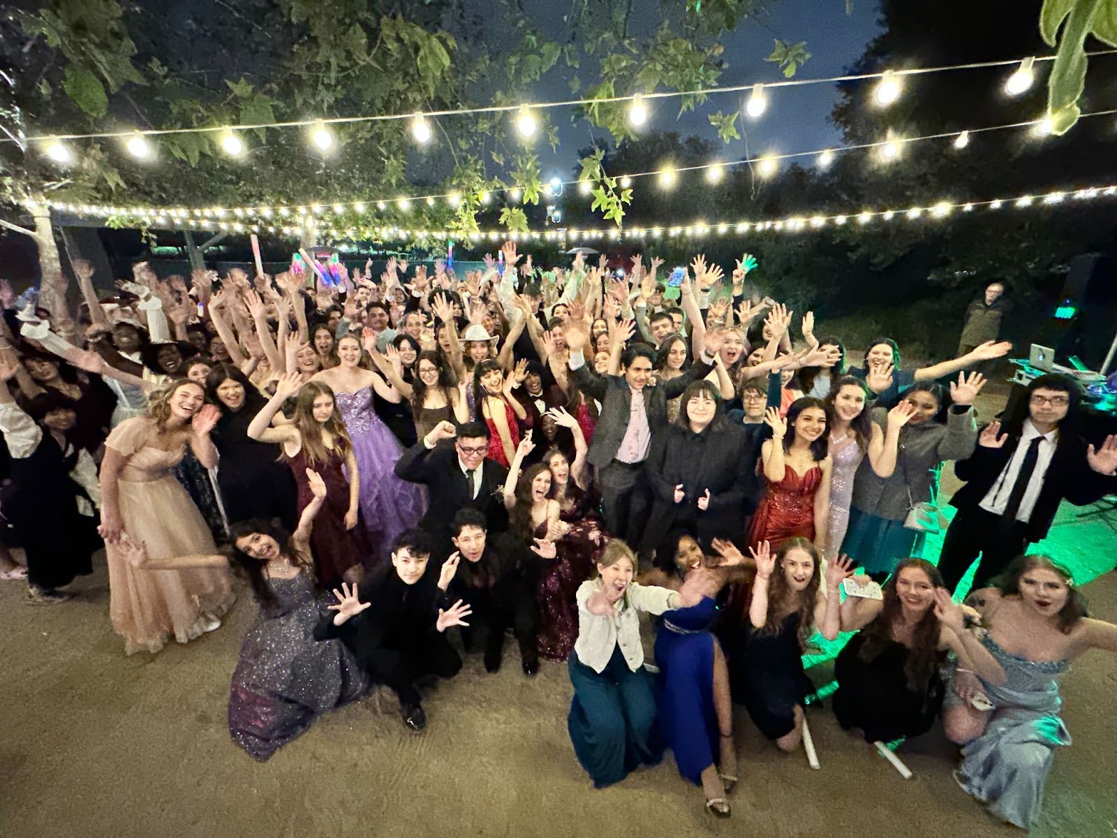 High School Happenings - December 2024 - iLEAD Exploration