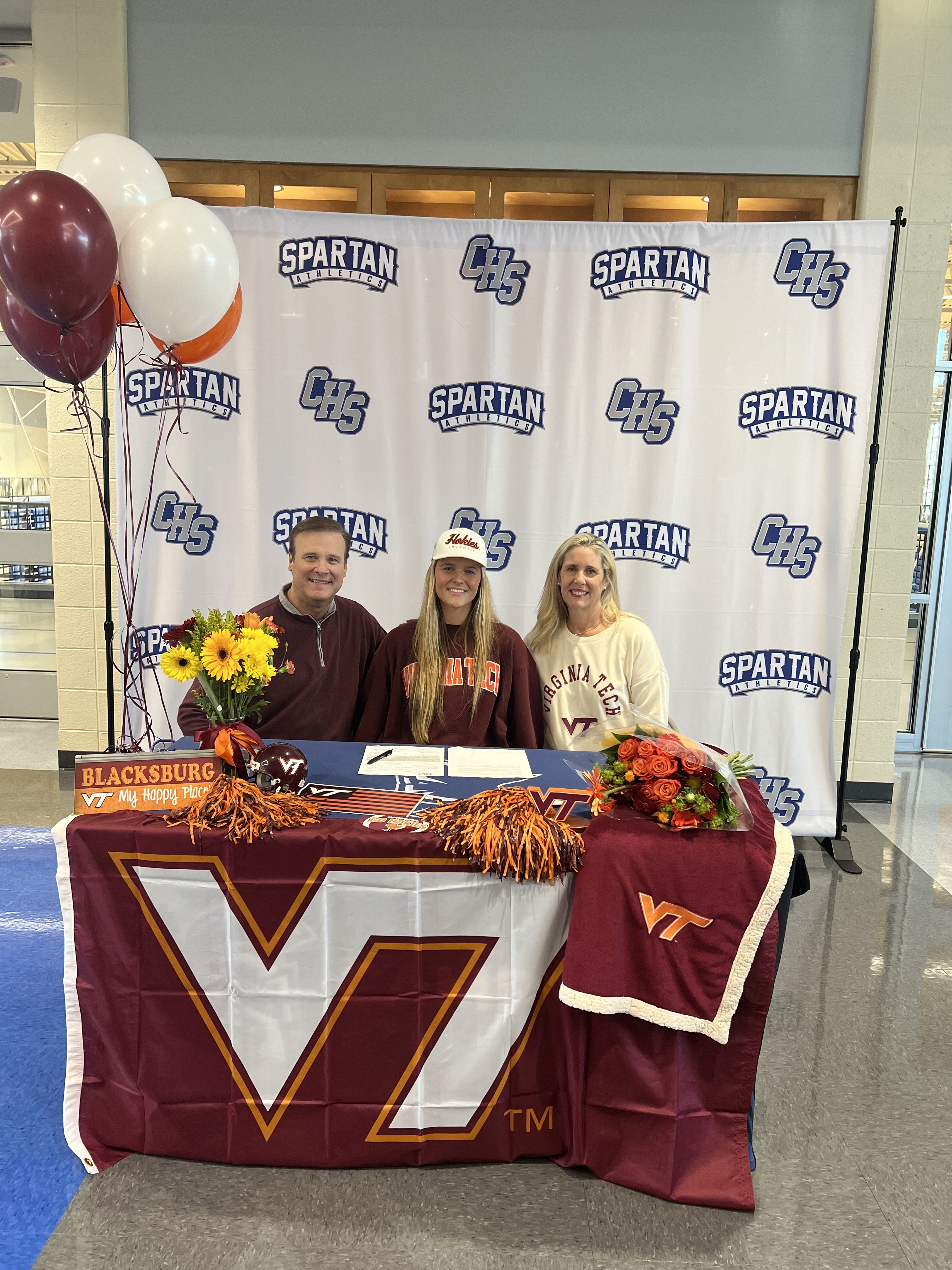 Week of December 1st