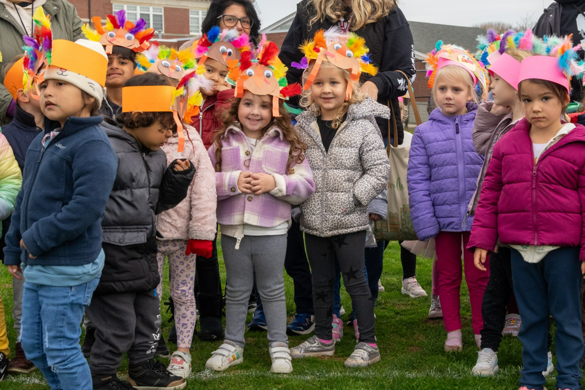 Southampton Elementary School - Home