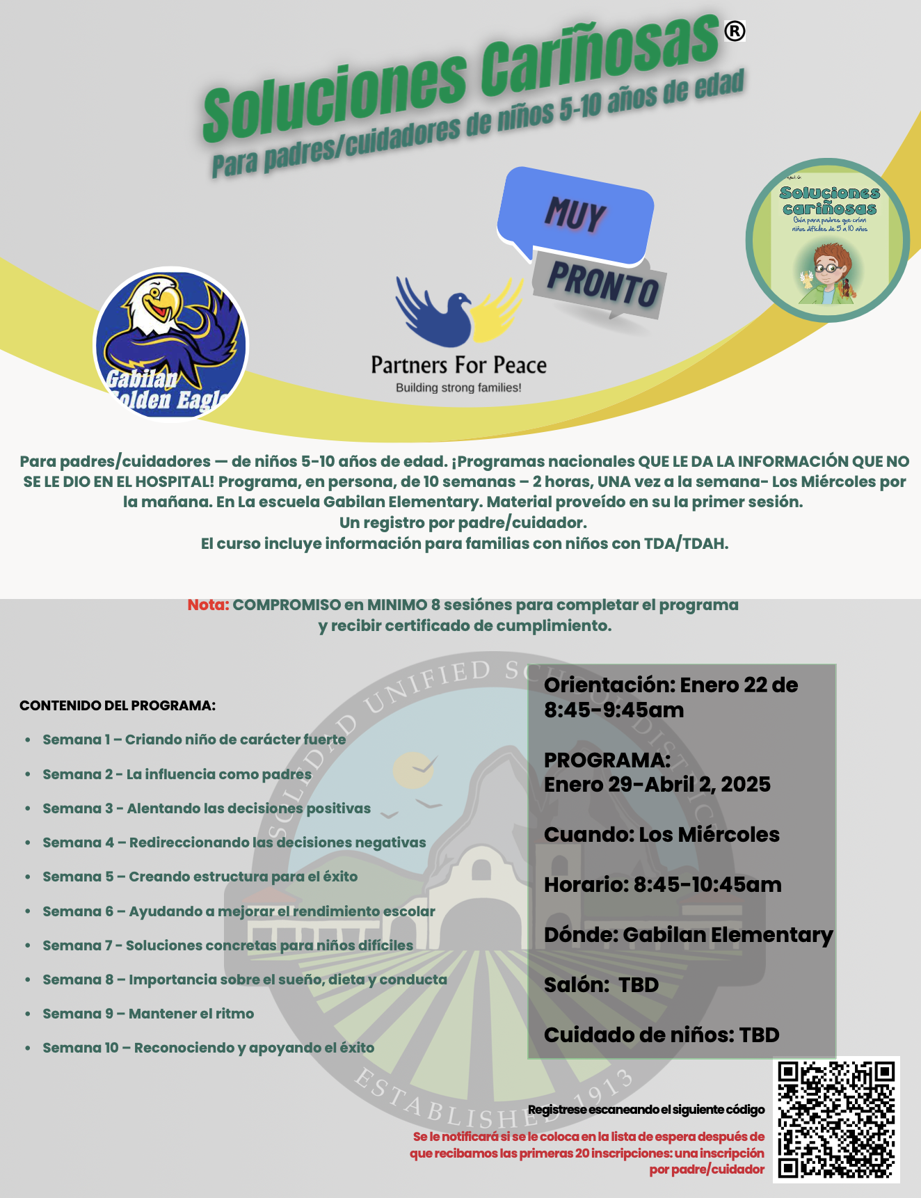 Soledad Unified School District - Home